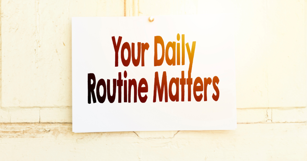 10 Authentic Daily Mantras to Elevate Your Day » Infinite Affirmation...