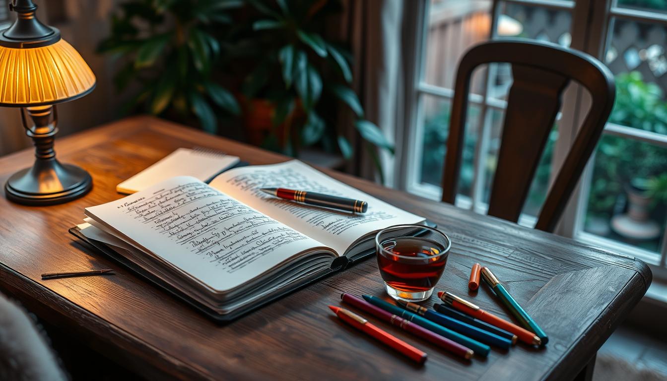 How to Journal: 7 Simple Steps to Master Daily Writing and Boost Your ...